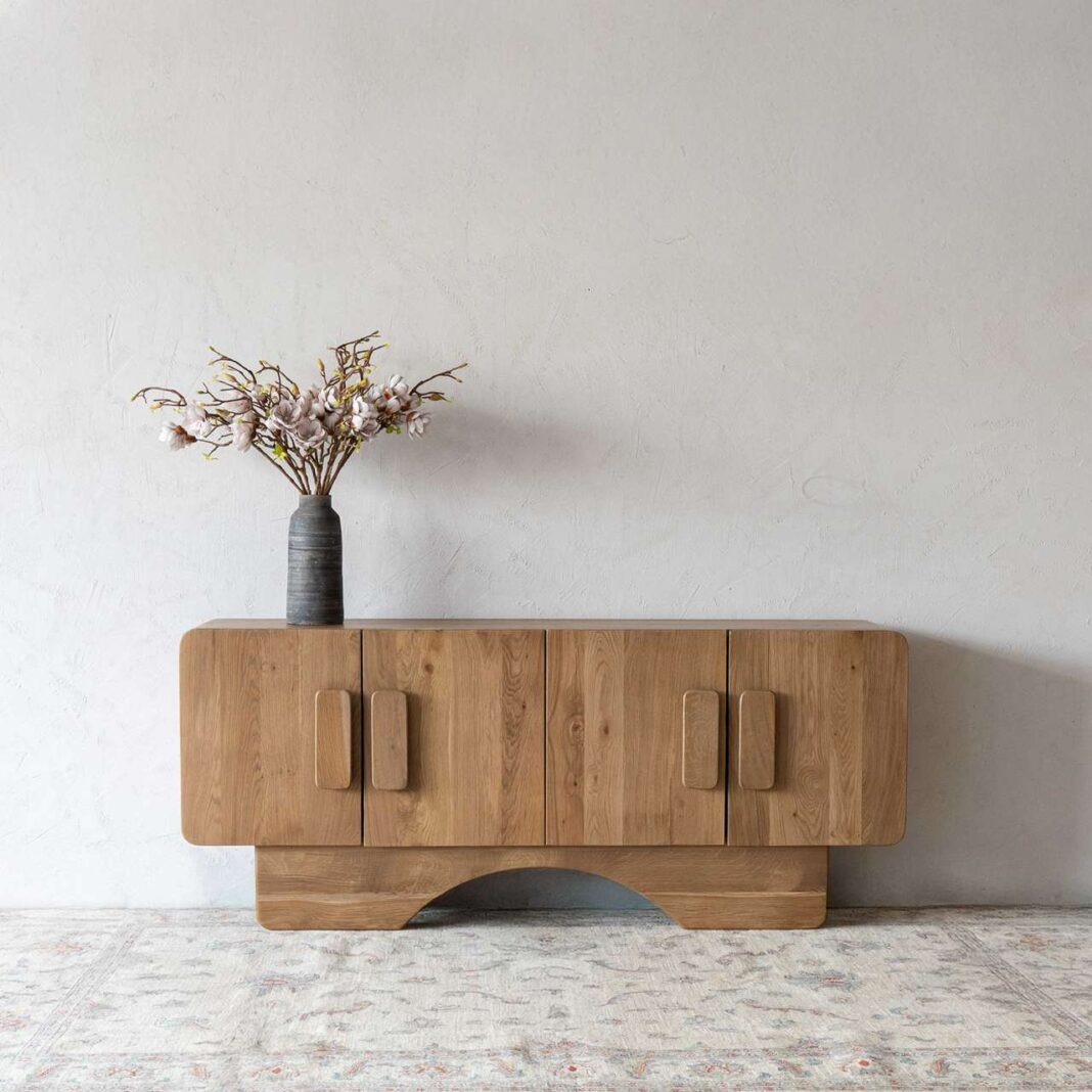 10 Jenis Kayu Untuk Furniture Atau Mebel Tahun 2025